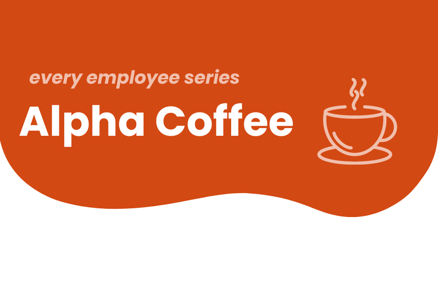 A Caffeinated Culture: Alpha Coffee's Emphasis on Training